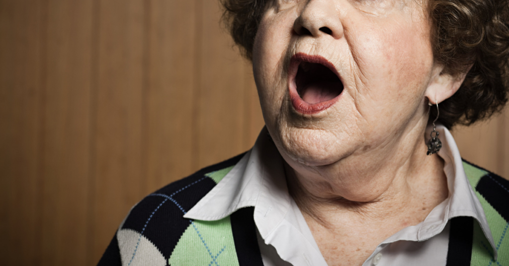 Aunt Judges Niece's Sex Life During Family Call: AITA