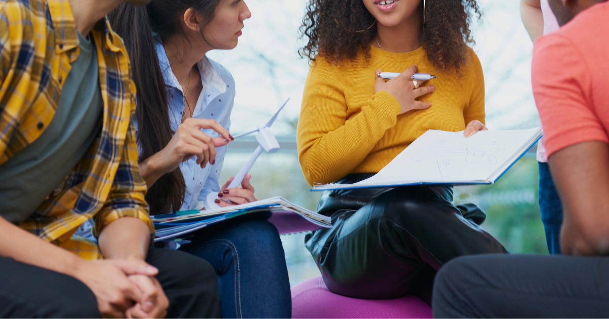 Student Won't Give Number To Group Project Members: AITA