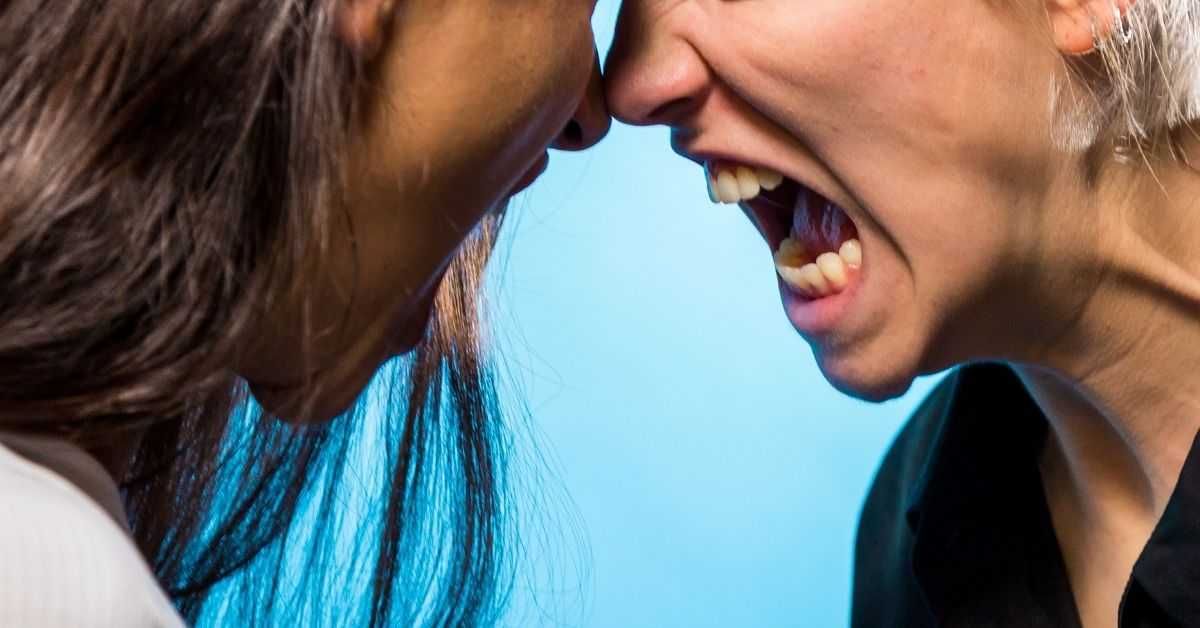 Agnostic Woman's Christian Sister Won't Respect Her Boundaries: AITA