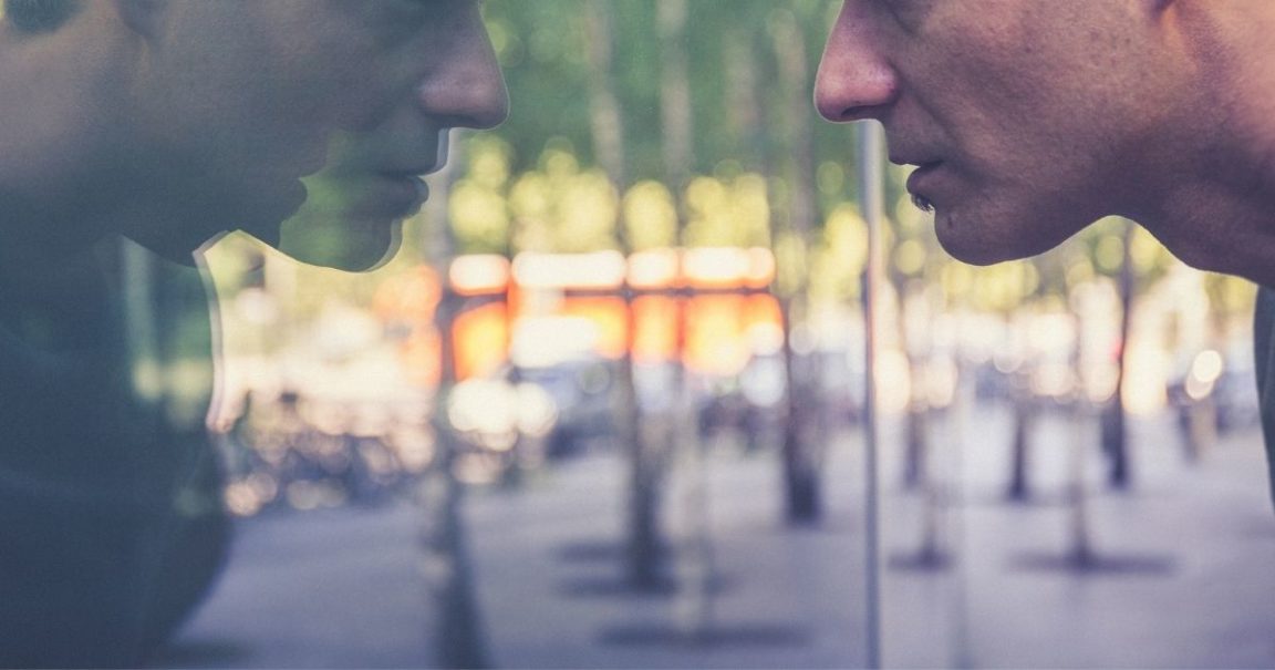 Woman Turns Windows Into Mirrors Due To Staring Neighbor: AITA