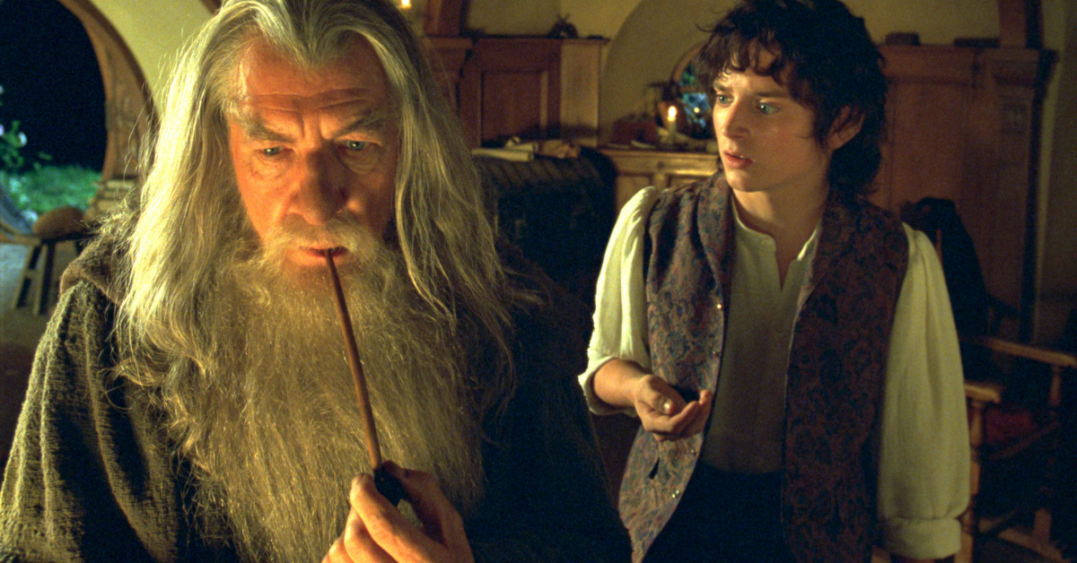 Guy Balks After Wife Wants To Name Their Baby 'Frodo': AITA