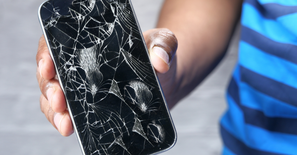 Guy's Friend Refuses To Replace Phone Her Toddler Destroyed: AITA