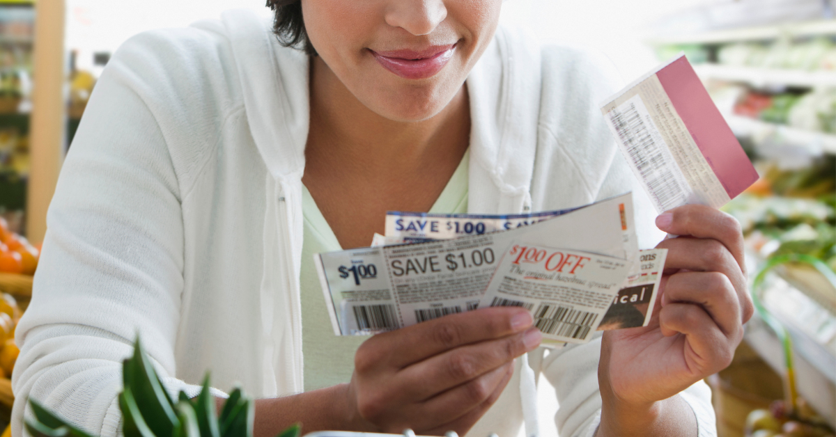 Woman Uses Coupons To Buy Friend Expensive B-Day Gift: AITA