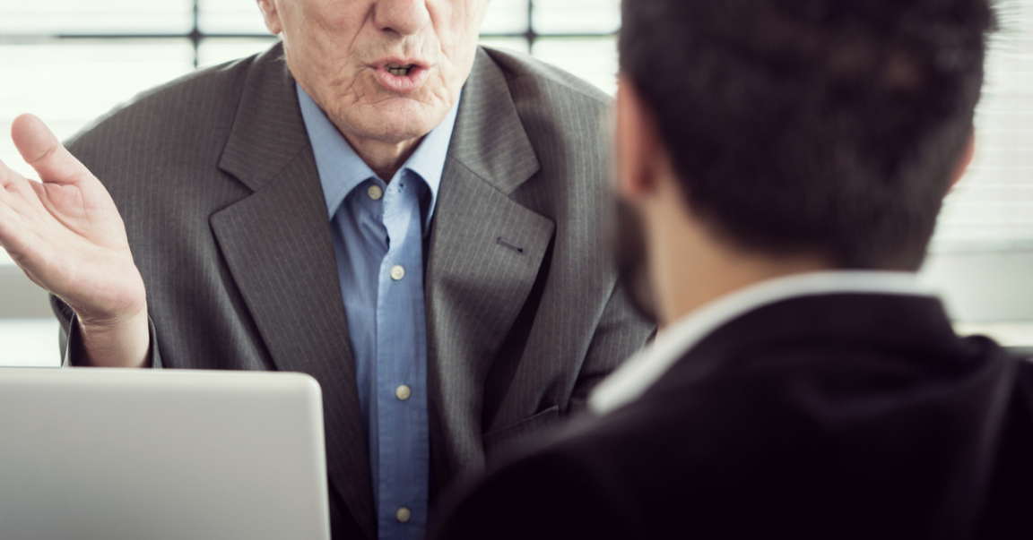 Guy Reminds Boss He's Not Required To Answer Phone 24/7: AITA