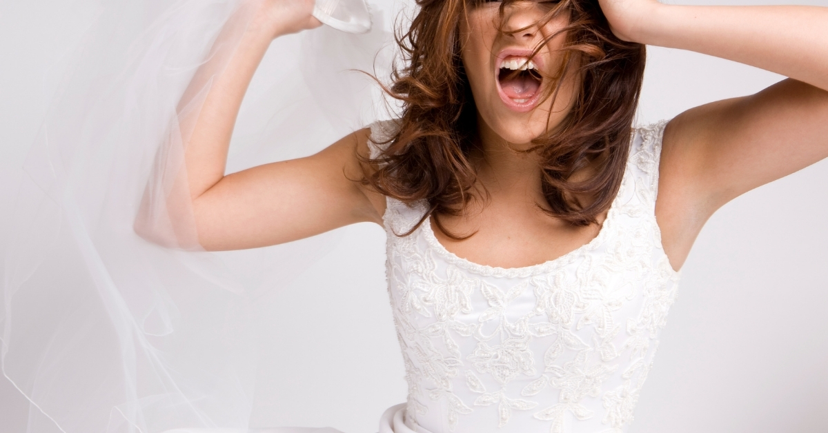 Guy Wants To Attend Friend's Wedding Over Sister's 'Segregated' One: AITA