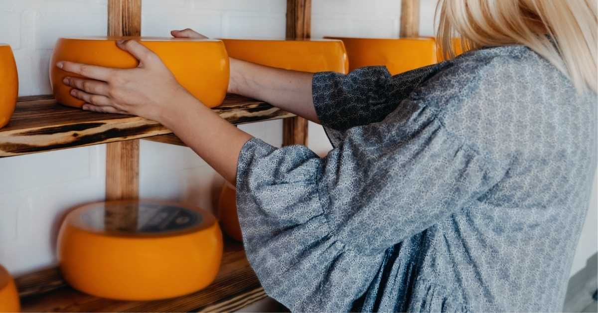 Dad Limits How Much Cheese Daughter Is Allowed To Eat: AITA