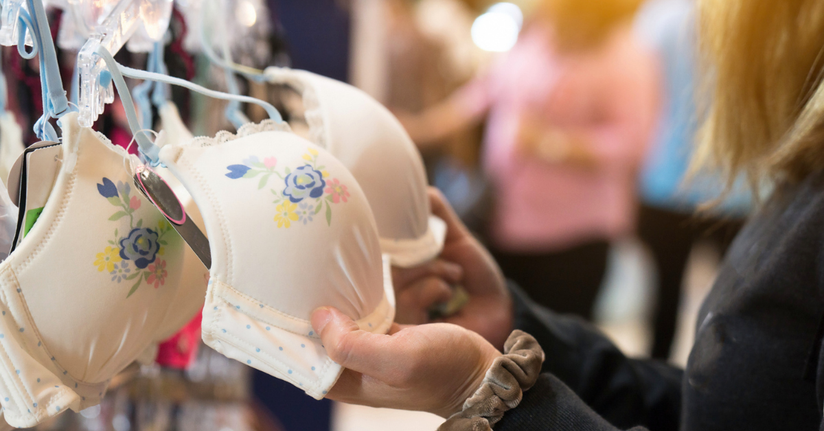 Woman With Anxiety Refuses To Go Bra Shopping With Trans Friend: AITA