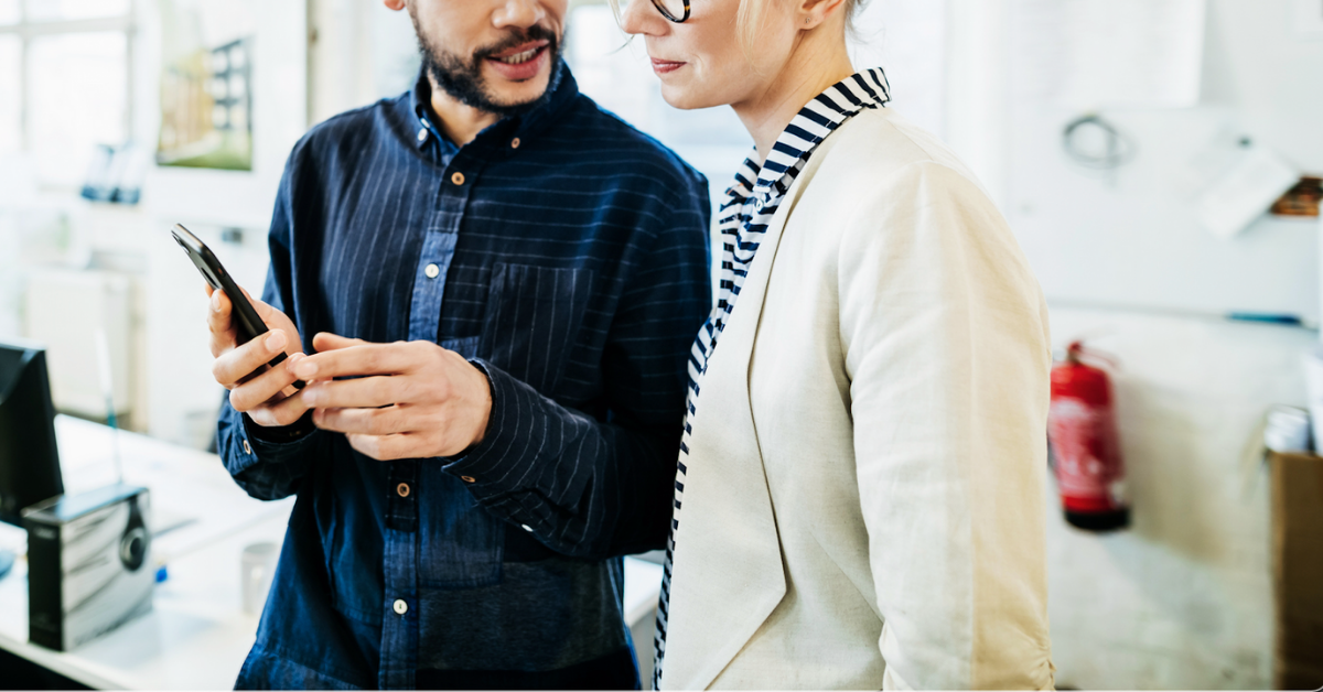 Woman Won't Report 'Socially Awkward' Coworker For Harassment: AITA