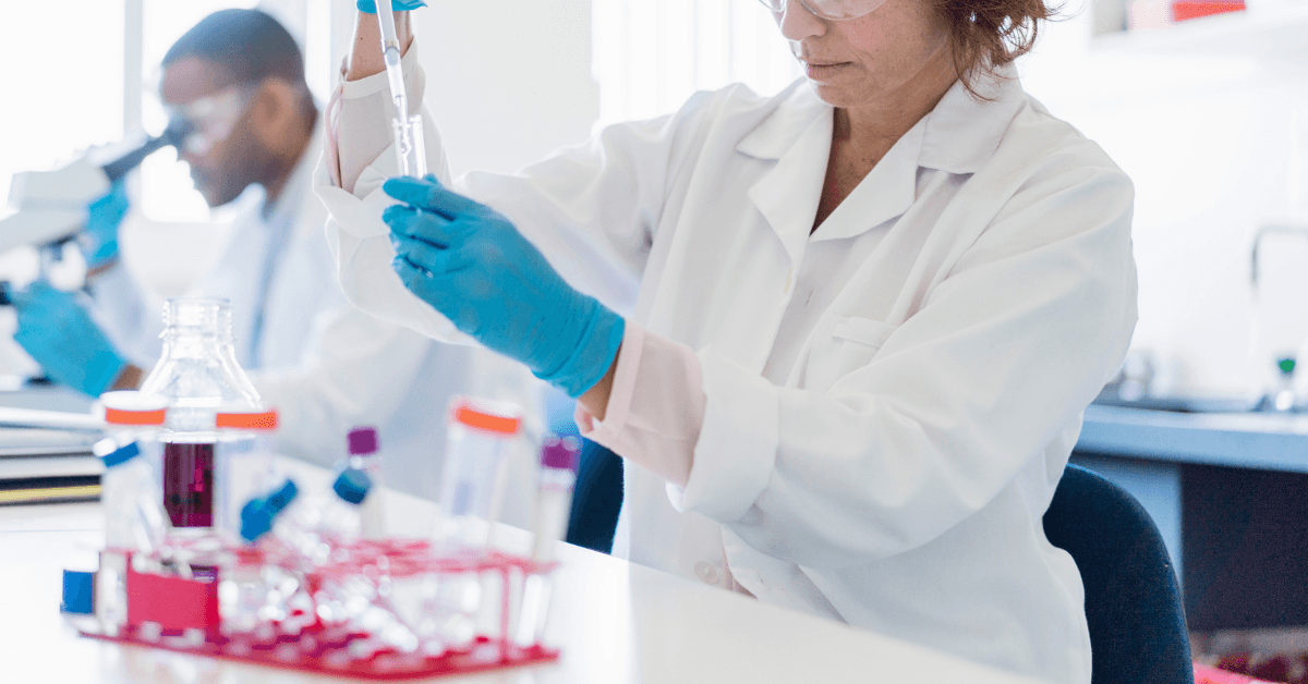 Chemistry Lab Employee Reports Grad Student For Drinking On Job: AITA