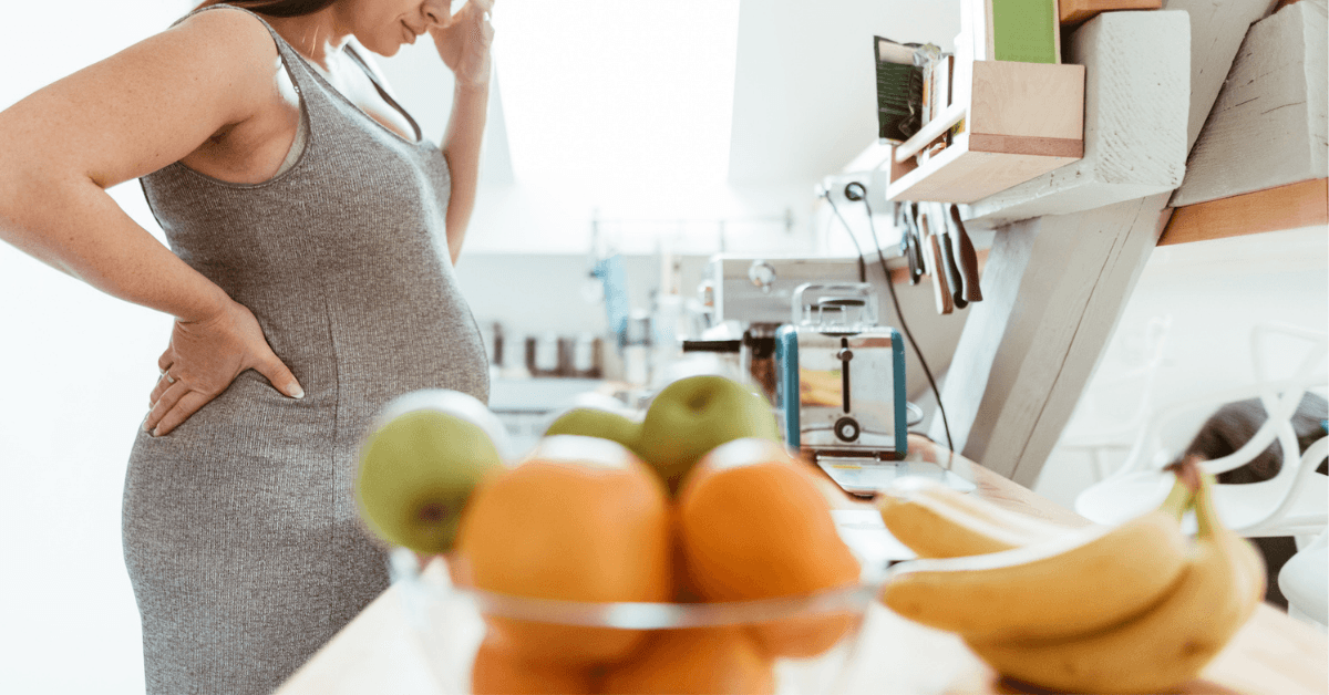 Obese Redditor Called Out For Losing Weight While Wife Is Pregnant: AITA