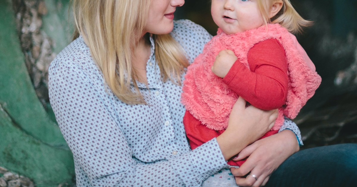 Woman Won't Use 'Baby Talk' With 3-Year-Old Niece: AITA