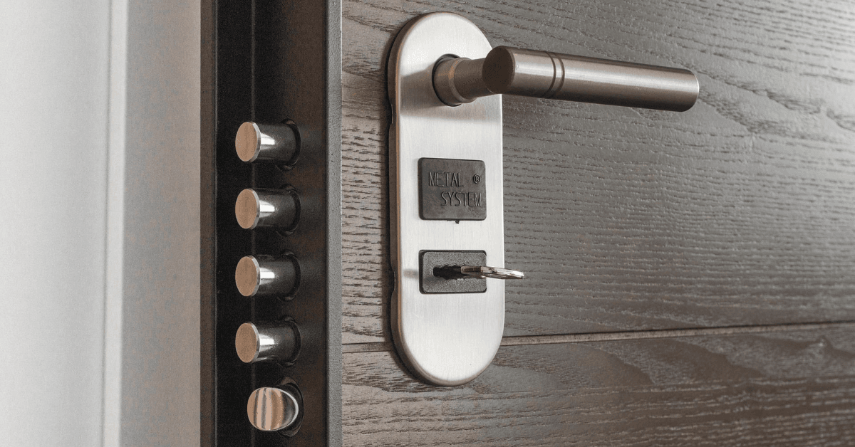 Mom Called Out For Putting Lock On Young Son's Bedroom Door: AITA
