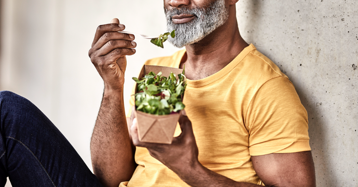 Vegan Accuses Fiancée Of Feeding Him Meat: AITA