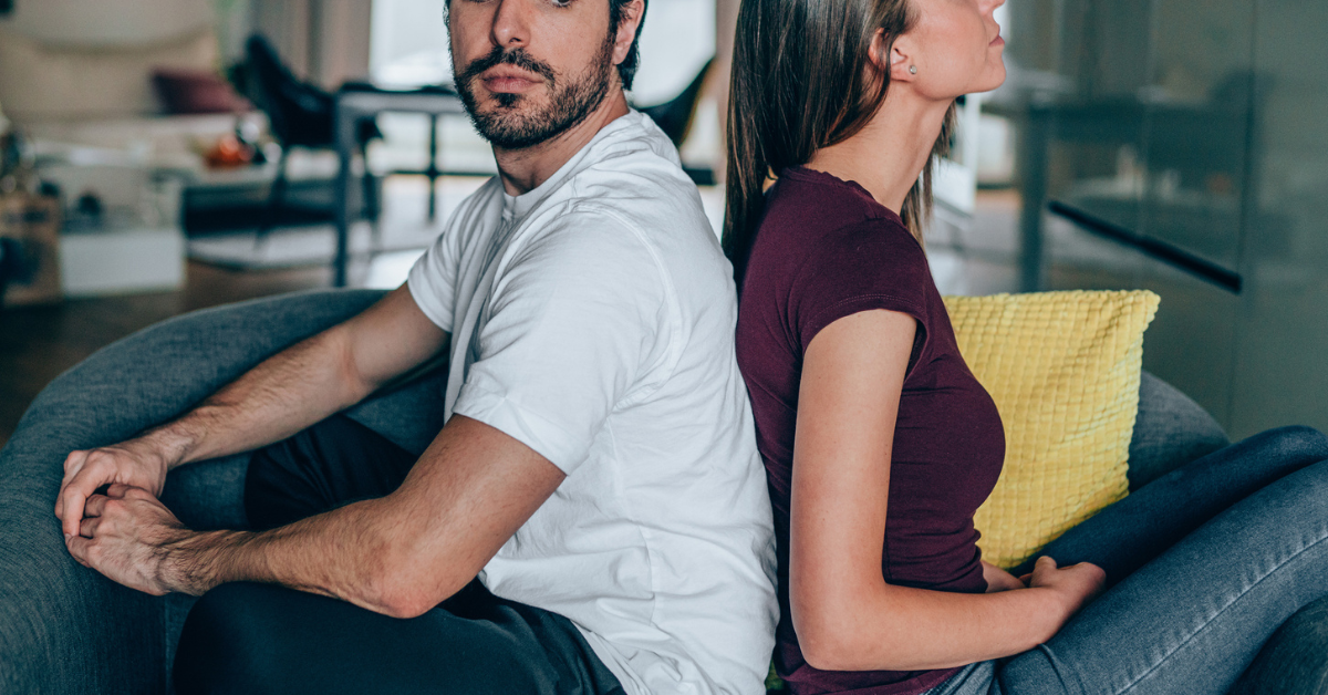 Woman Goes On Cooking Strike When Husband Won't Make Food