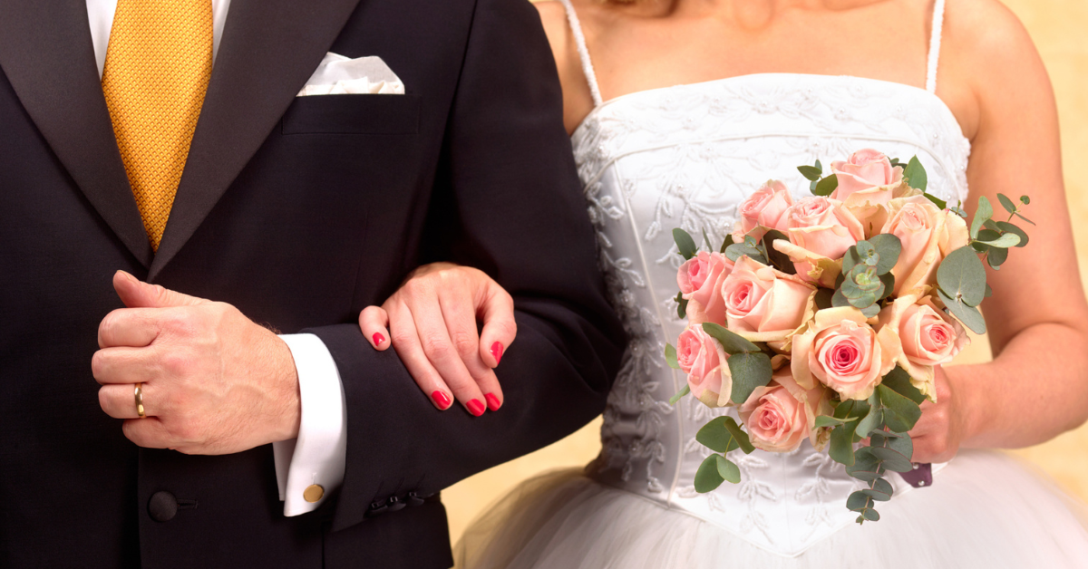 Couple Only Wants 'No Strings Attached' Money From Family