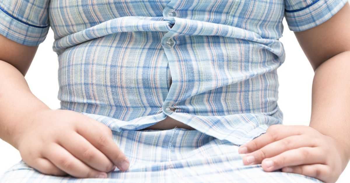 Parent's Ex Keeps Dressing Their Son In Ill-Fitting Clothes