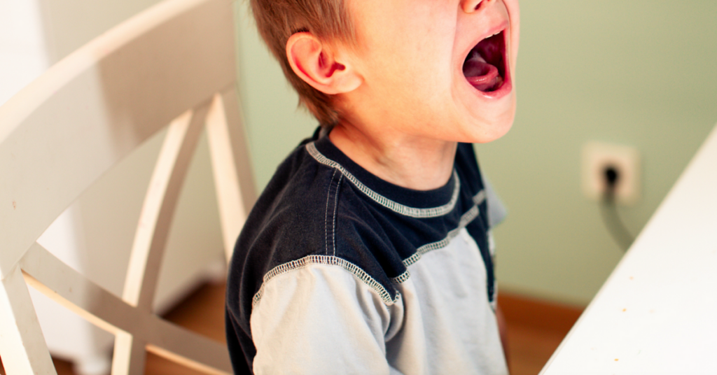 Woman Won't Host 'Child Of The Corn' Nephew