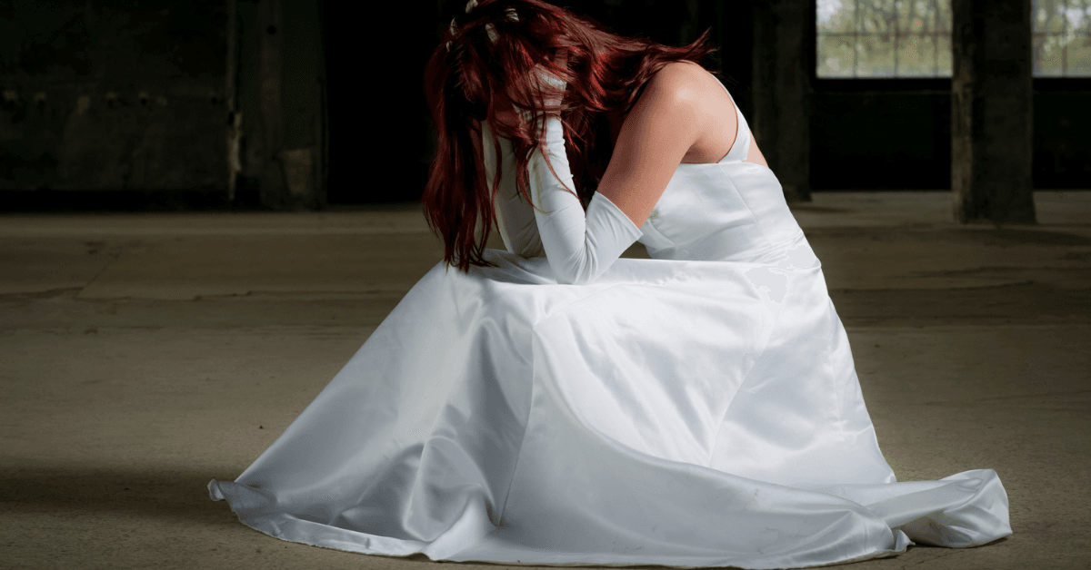 Bride's Friend Declines Wedding Invite Over No Plus 1