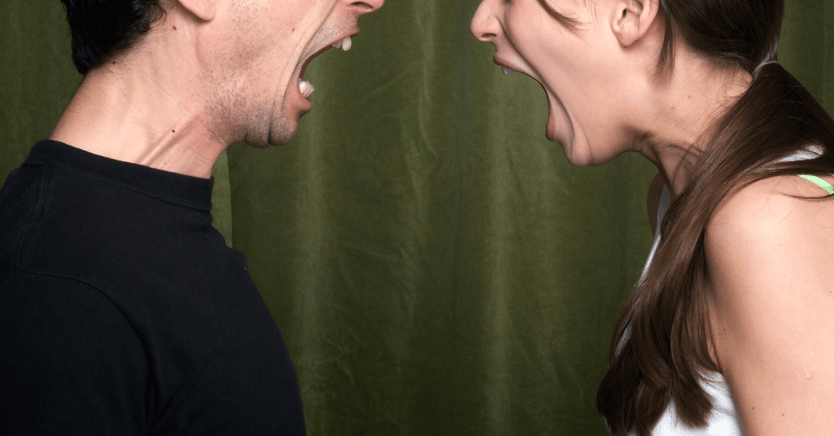 Woman Outs Jobless Husband After He Suggests Boob Job