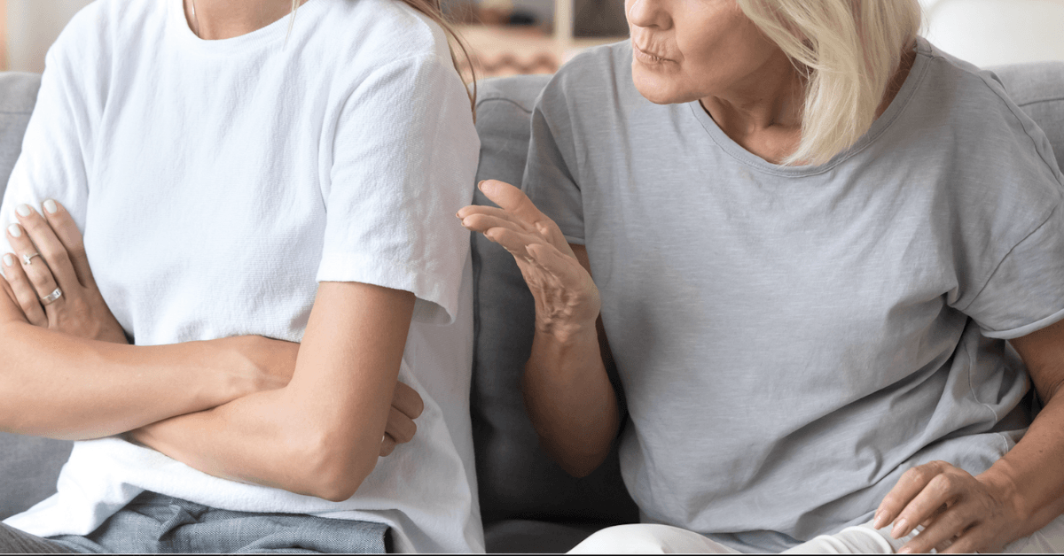 Mom Wont Let Stepsons Mom Help Pay For Car