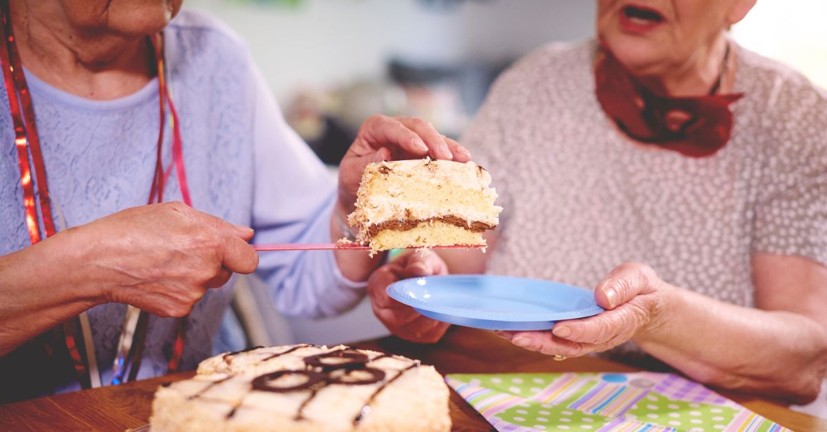 Vegan Woman Won't Eat Sneaky Coworker's B-Day Cake