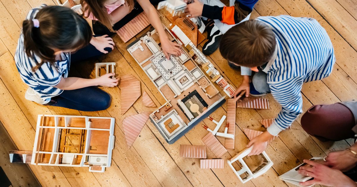 Parent Puts Lock On Son's Door Because Of Cousins
