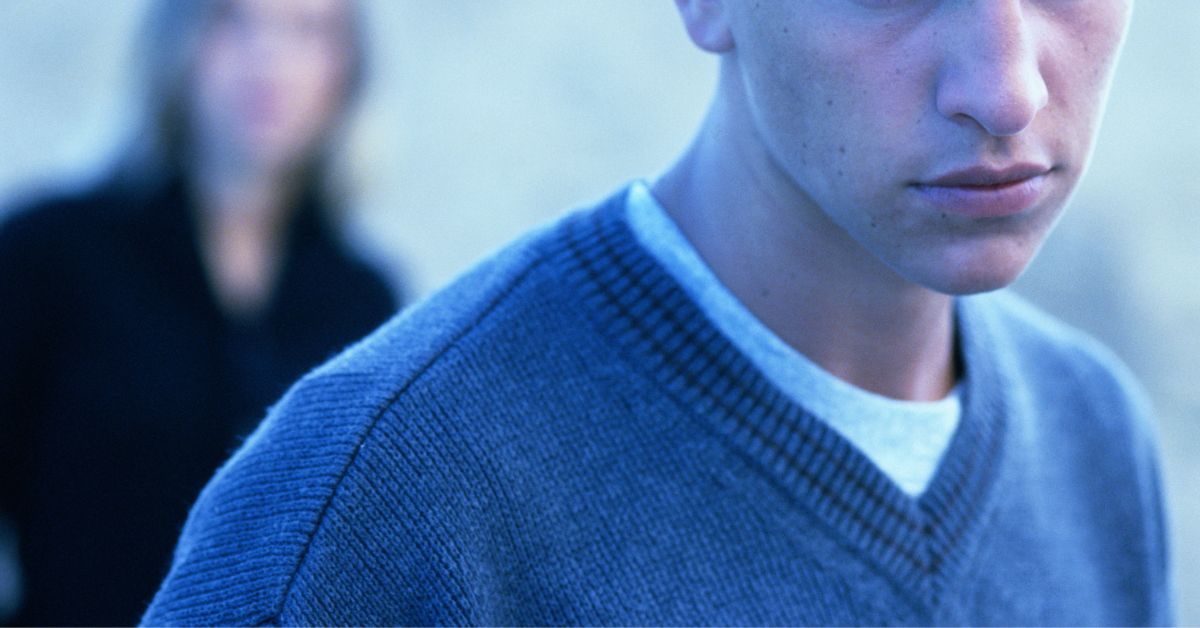 'Child Prodigy' Complains When His Crush Doesn't Like Him