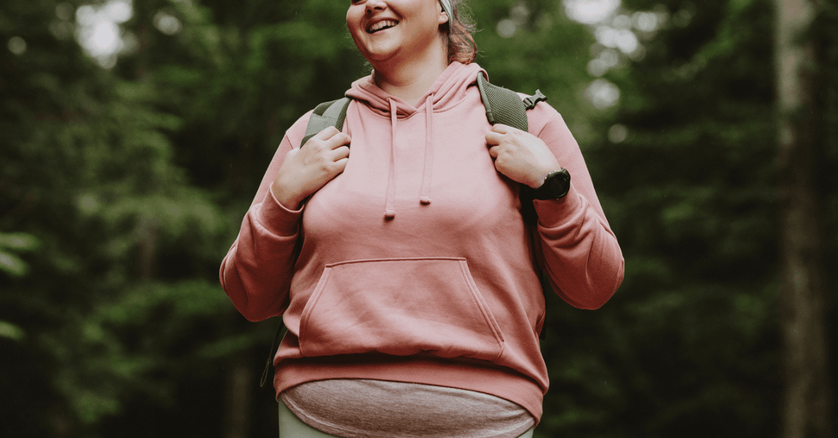 Hiker Won't Train Out-Of-Shape Women Who Lied