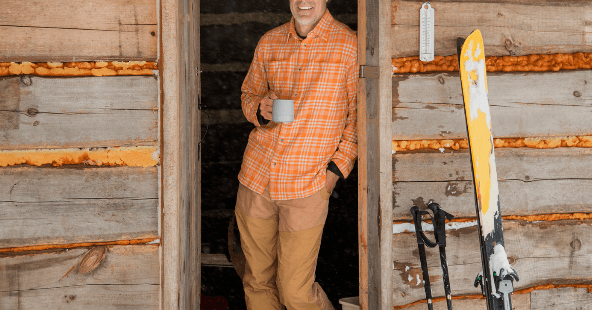 Parent Charges Son To Use Cabin For Honeymoon