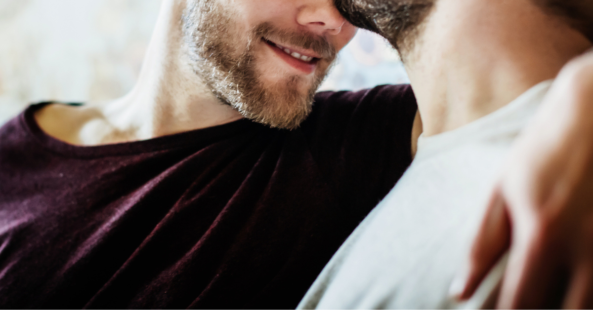 Guy Is In Love With Sister's Fiancè