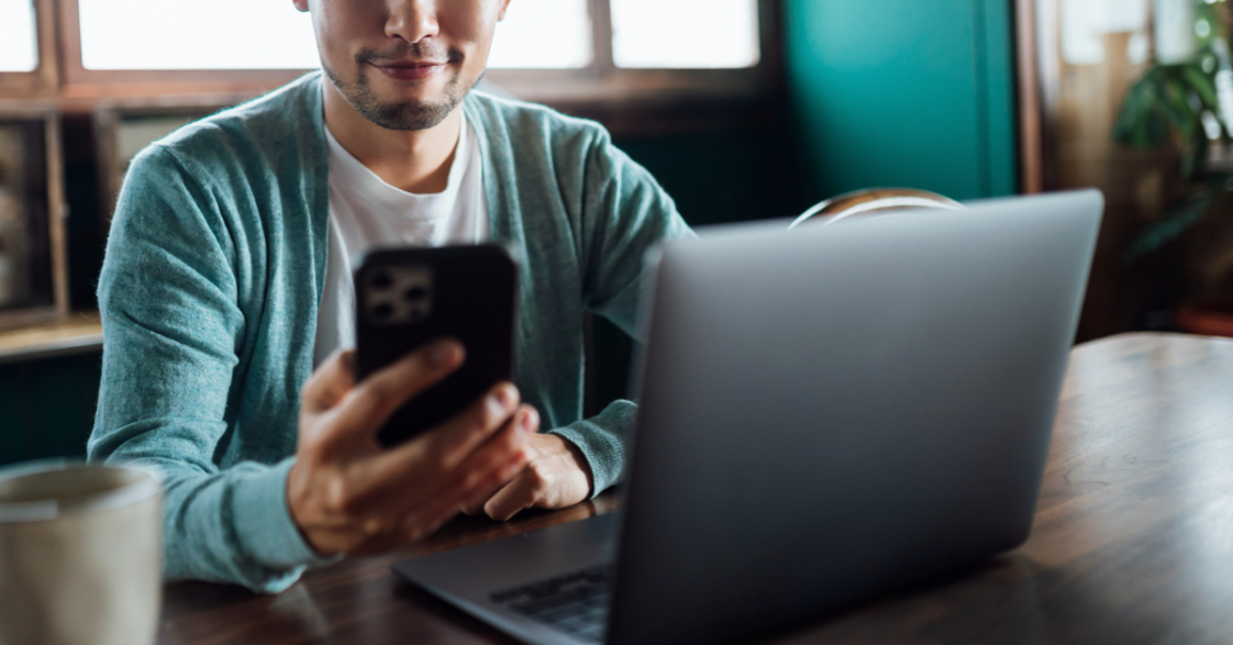 Dad Tries To Facetime Kids Past Bedtime