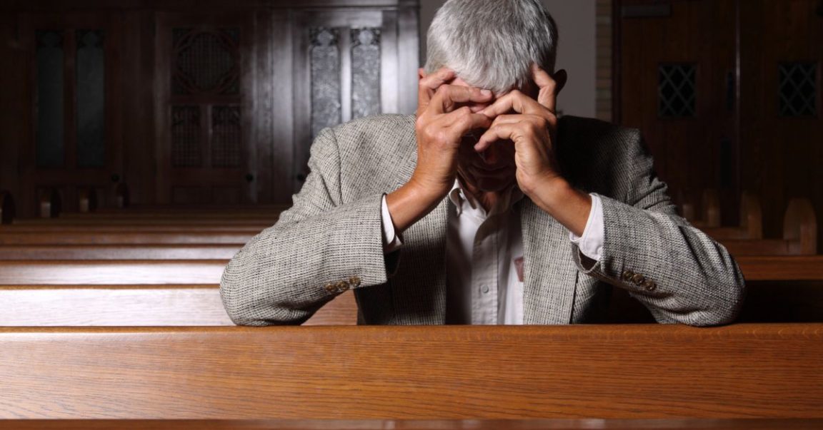 Man Fired For Holding Church Volunteer's Passport Hostage