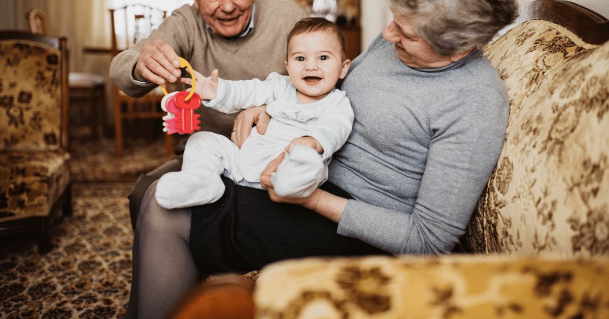 Parents Refuse To Raise Daughter's Second Child