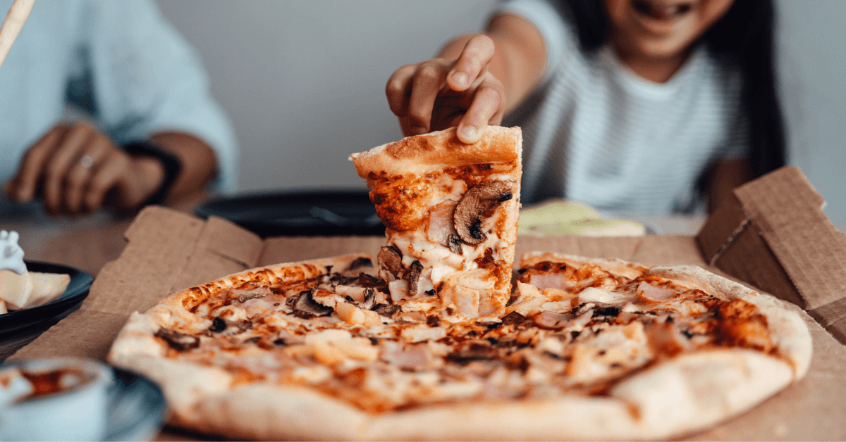 Parent Refuses To Give Money For Class Pizza Party
