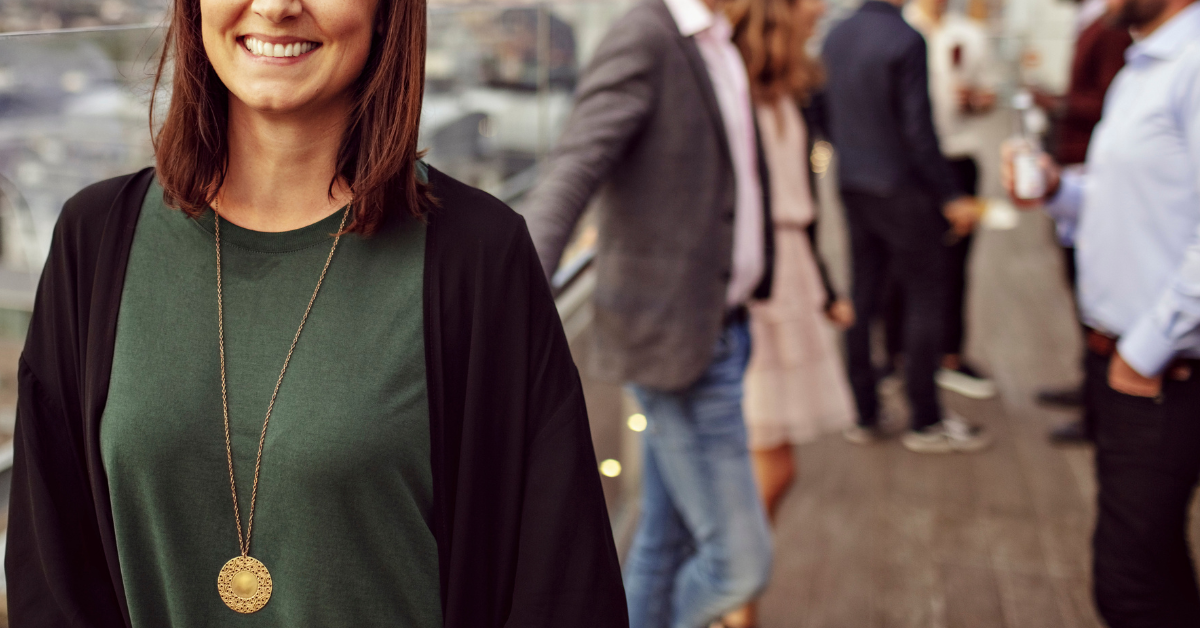 Business Owner's Fiancé Belittles Her Career In Front Of Client