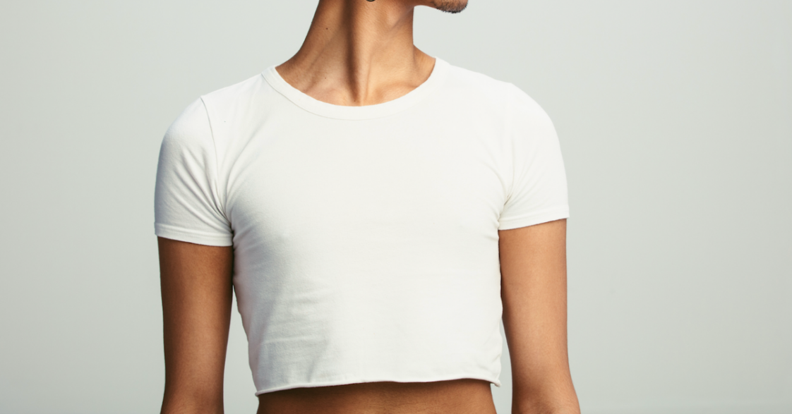 Teen Balks After Stepdad Criticizes 'Revealing' Clothes