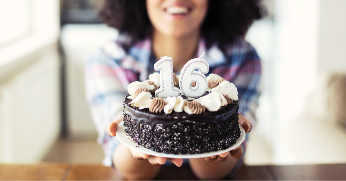 Teen Doesn't Invite Aunt To Sweet 16 Over Wedding Snub