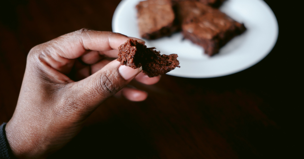 Redditor's In-Laws Eat Cannabis Edibles Despite Warning