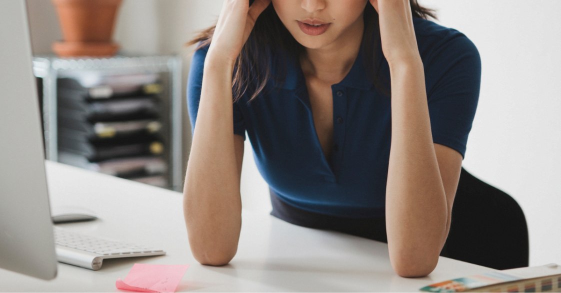 Woman Calls Out Coworker For Using Personal Belongings