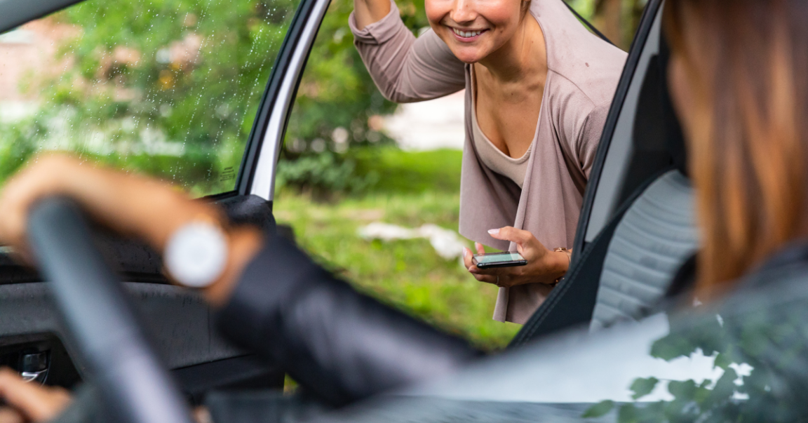 Redditor Insists Coworker Finally Pitch In For Work Carpool