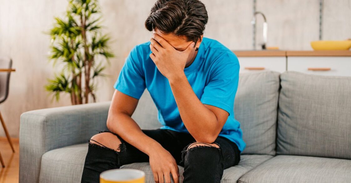 Woman Makes 'Alpha Male' BF Cry For Mocking Coworker