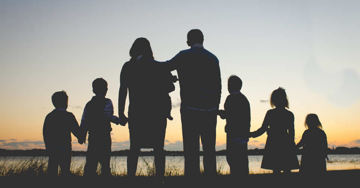 Mom Tells SIL How Expensive It Is To Have Six Kids