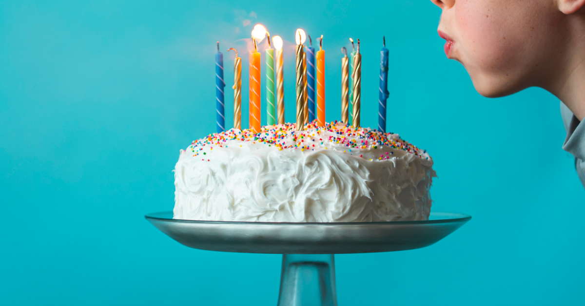 Dad Scolds Ex For Not Reminding Him About Son's B-Day