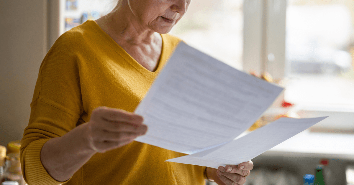 Mom Upset By Late Daughter's Letter About Stepsiblings