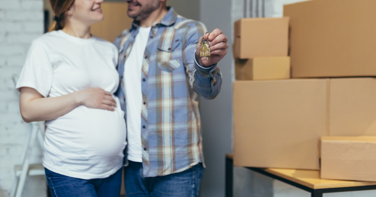 Guy Tells Expectant Brother And SIL To Move Out Of House