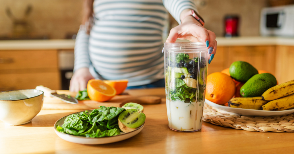 Mom-To-Be Accuses 'Malicious' MIL Of 'Sabotaging' Diet