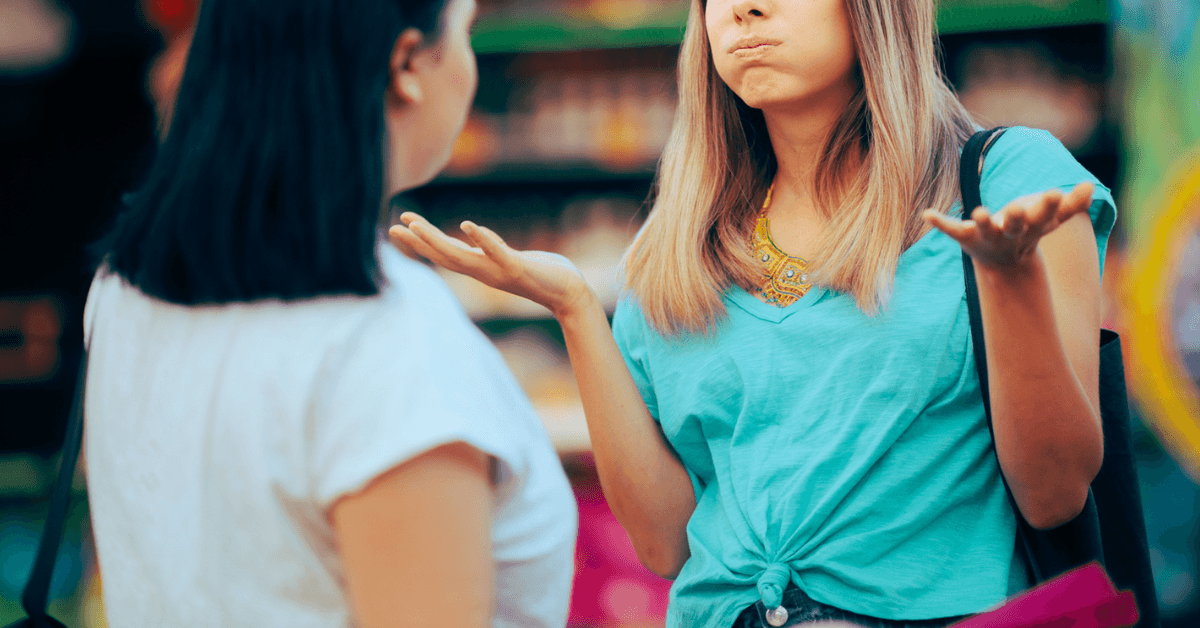 Woman Loses Friend After BF Calls Psychology 'Fake Science'