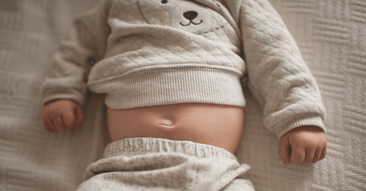 Mommy Blogger's Sibling Calls Her Kid 'Sad Beige Baby'