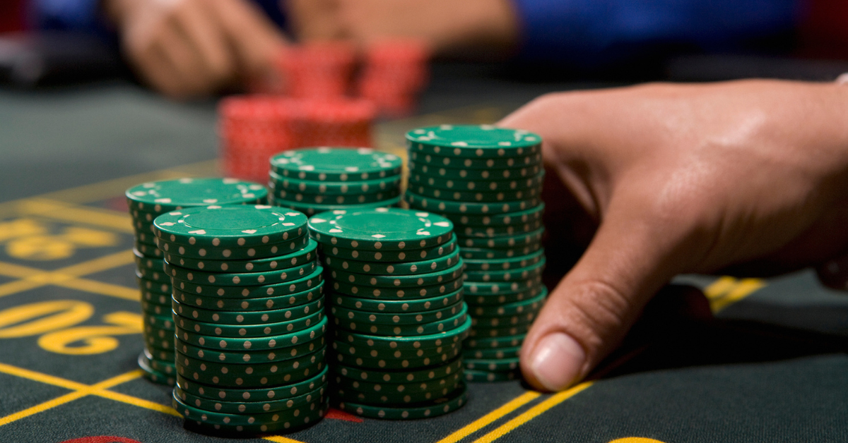 Woman Calls Out Husband For Not Split Gambling Winnings