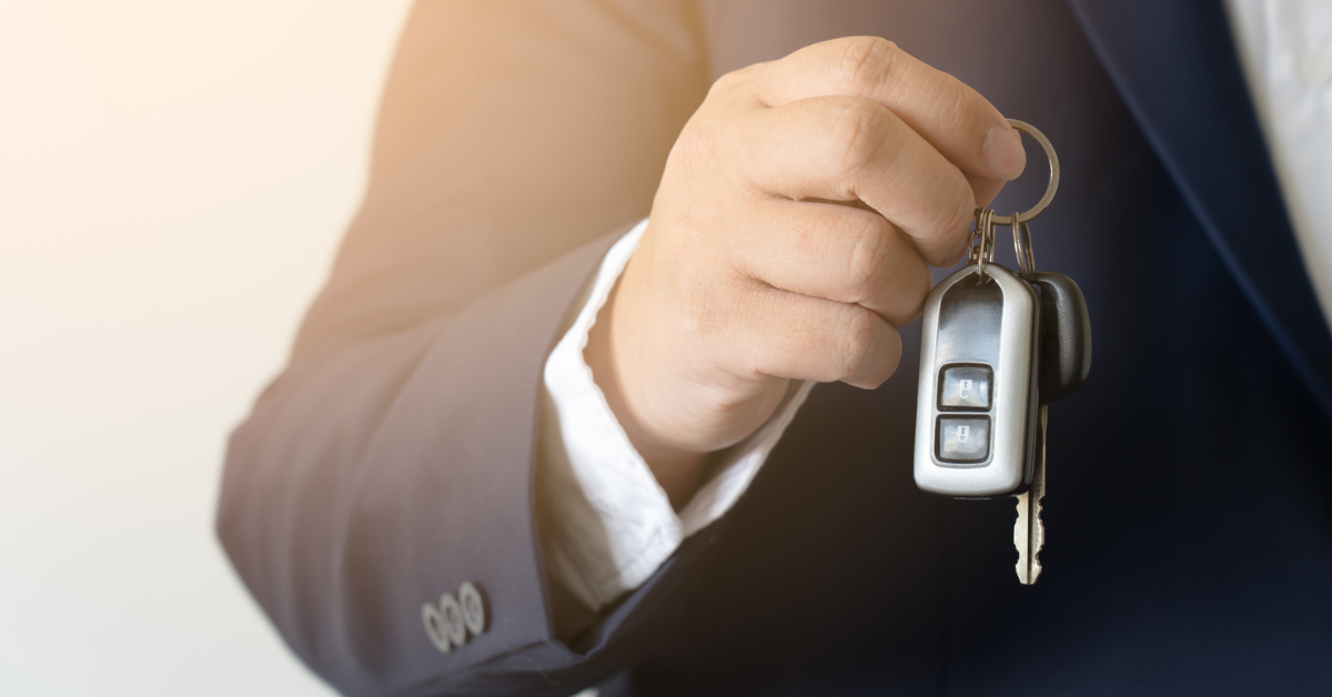 Dad Won't Buy A Car For Entitled Son After Paying His Rent